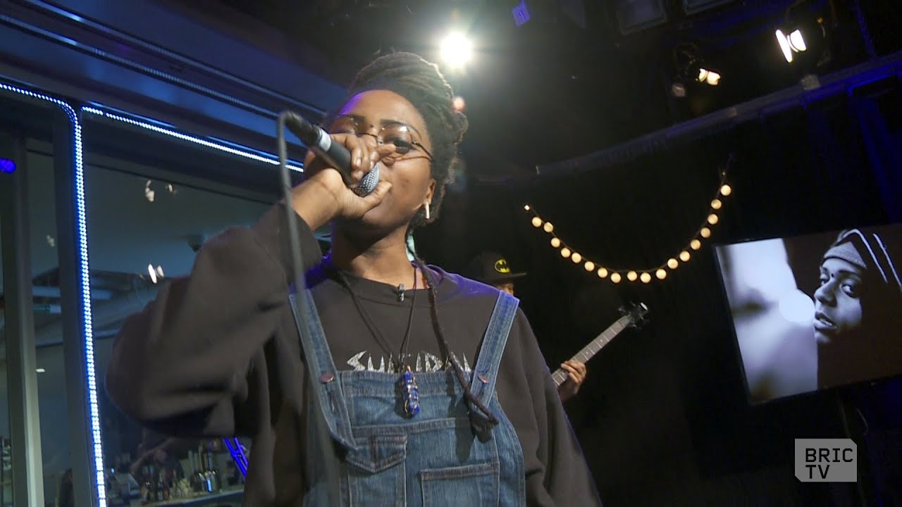 Chelsea Reject | B-Side - YouTube