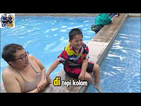 Hari Ini Nathan Hidroterapi  | CP-Boy - Nathan's Journey