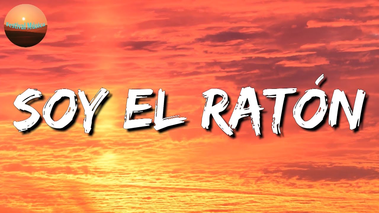 🎵 Código FN - Soy El Ratón || Julion Alvarez, Los Dos Carnales, Marca ...