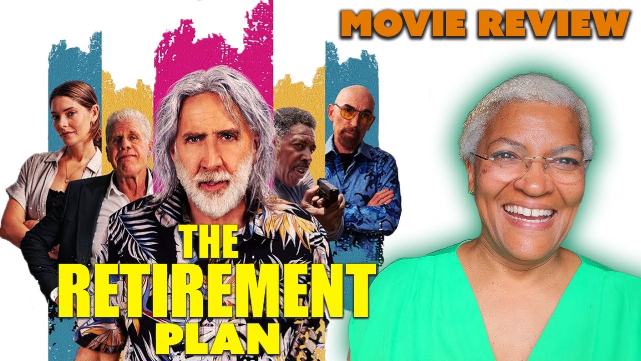 The Retirement Plan Movie Review - YouTube