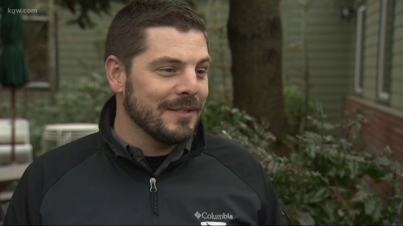 Wolves spotted in Mount Hood National Forest - YouTube