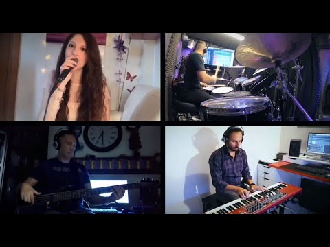 Laura Giunta Prendila Così Cover - YouTube