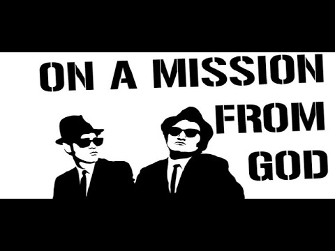 SERMON- SENT ON MISSION - YouTube