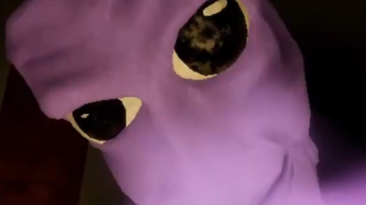 Ao Oni Gameplay: Monster/Survivor Perspective - PC2 Recode - YouTube