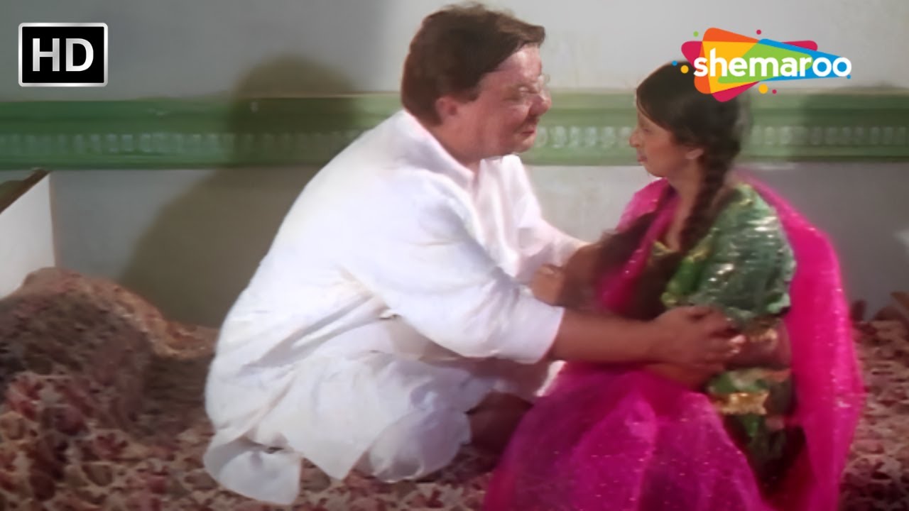 Return Of Gadar Ek Desh Premi Buddhe Ne Ladki Ke Sath Ki Jabardasti