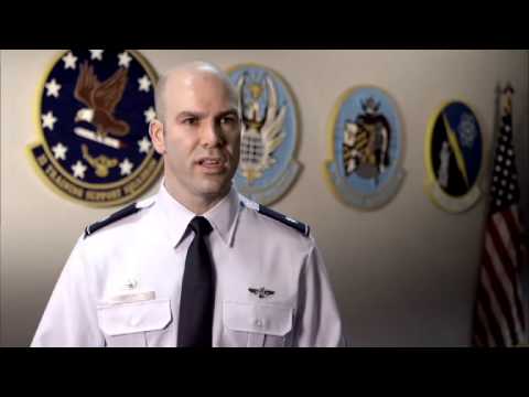 OFFICER TRAINING SCHOOL OVERVIEW - YouTube