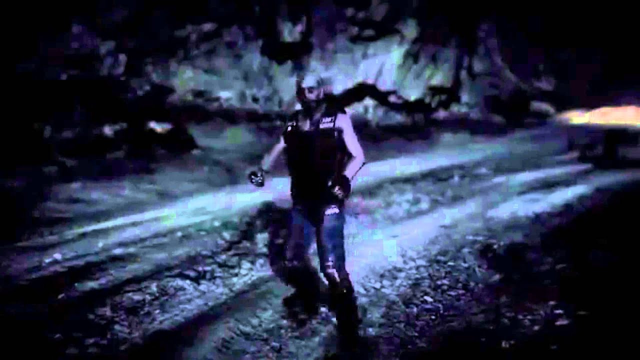 MTF Leader First Rockstar Editor Video - YouTube