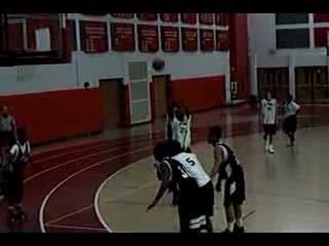 Daniel Buie D.W. Wildcats - YouTube
