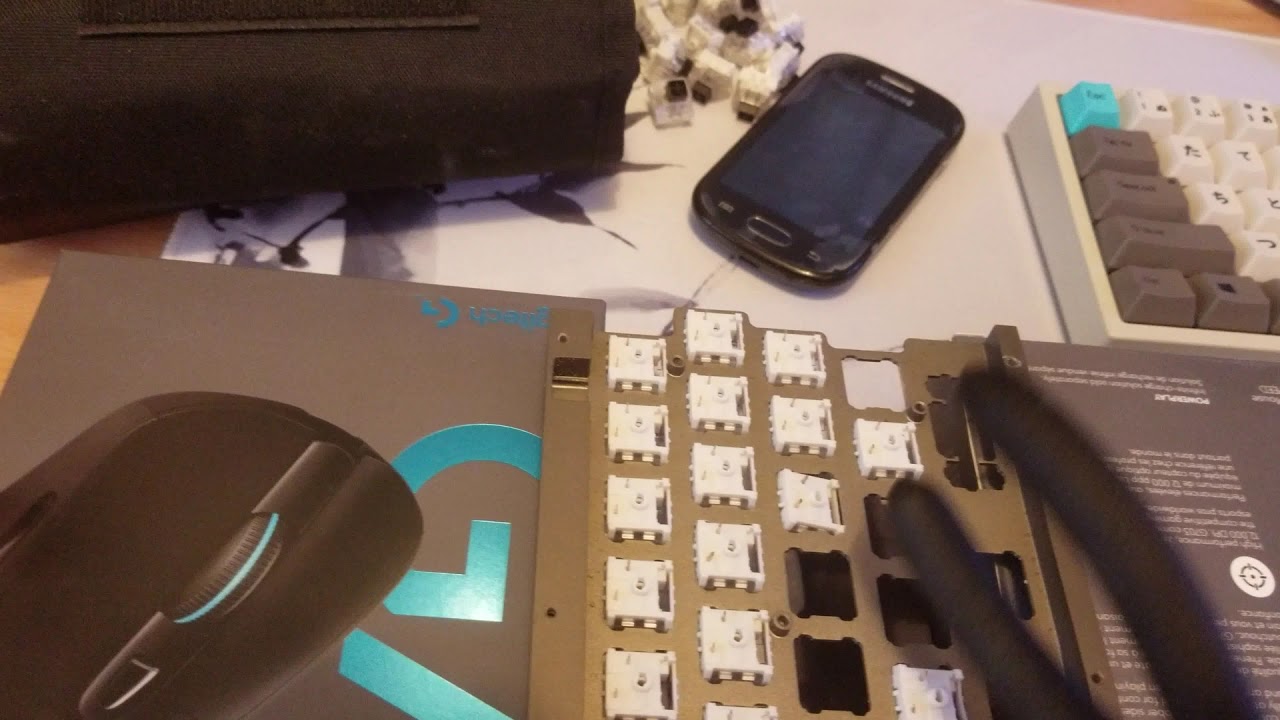 How to remove switches from integrated plate - YouTube