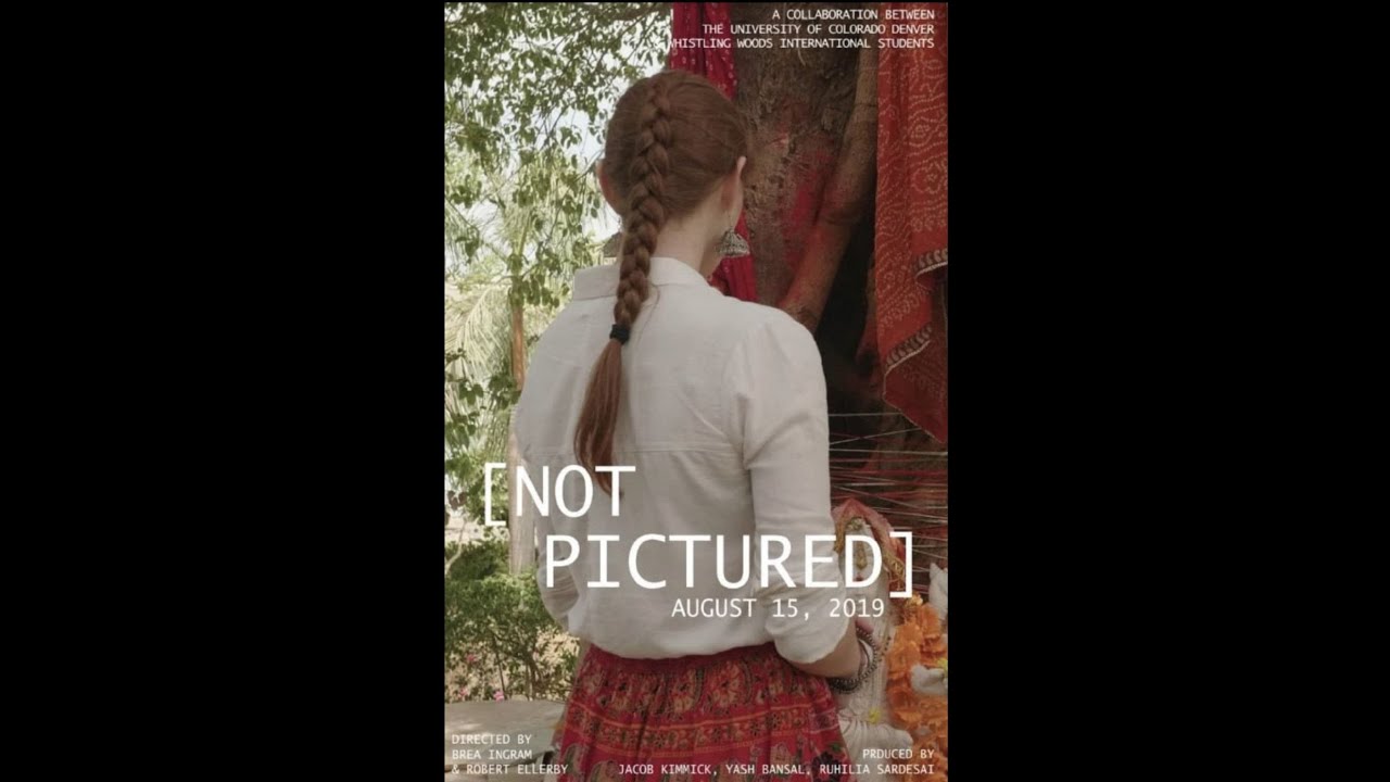 [Not Pictured] (2020) | SHORT FILM - YouTube