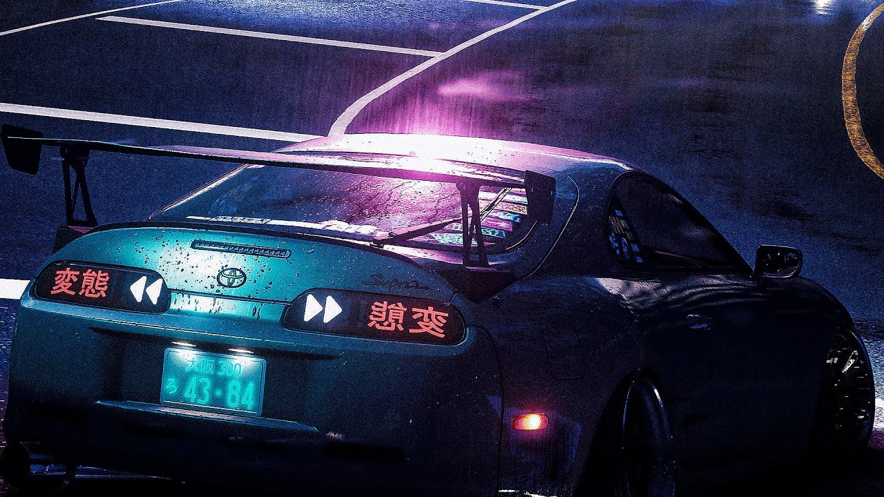 1 HOUR OF WAVE PHONK | BEST ATMOSPHERIC PHONK MUSIC - YouTube