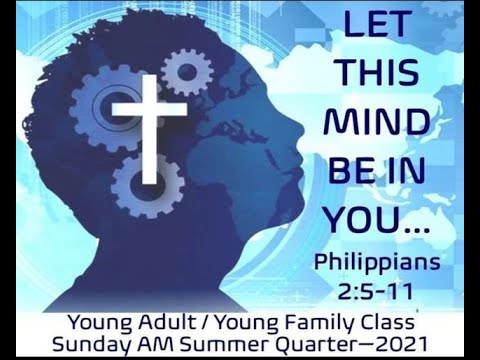 Have the mind of Christ - Clint Davison - YouTube