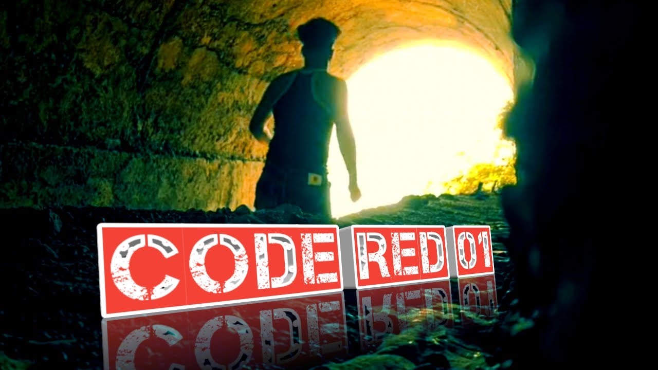 Code Red: Jungle Pursuit | Action Mystery Short Film - YouTube