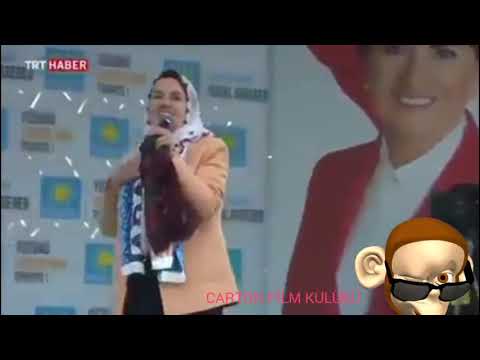 Meral Akşener den Tayyip Erdoğan a Musteşem Beste