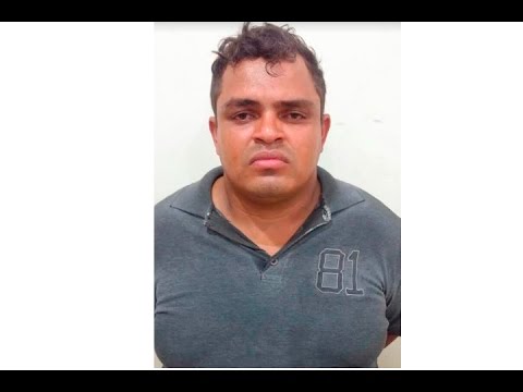 BG TO - preso homem que estuprou menina de 11 anos