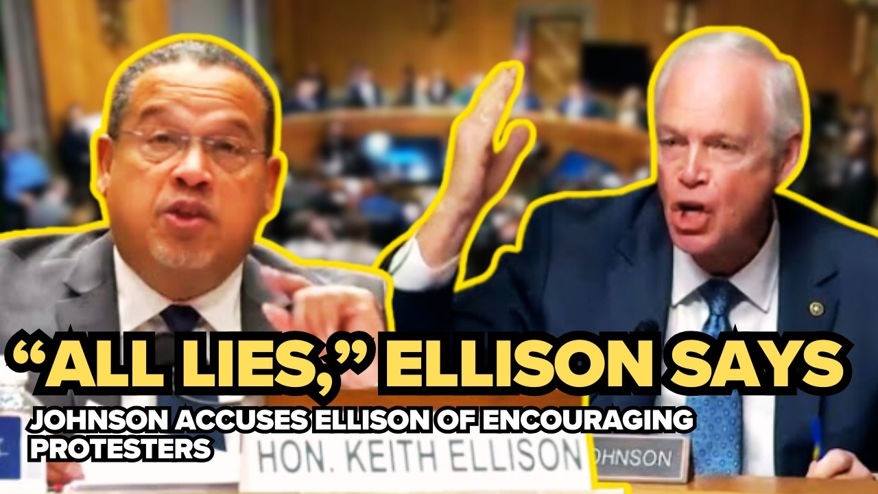 “Put their bodies on the line”: Niska, Johnson confront Ellison in ...