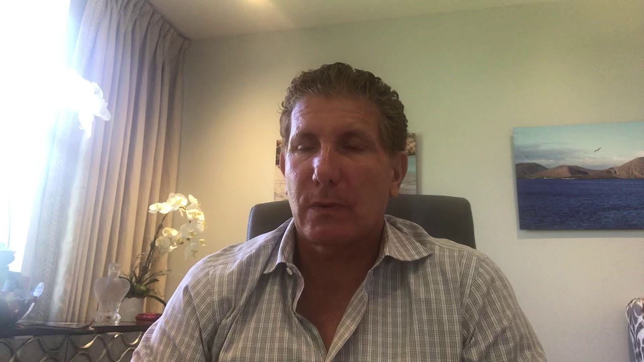 How To Recognize If Someone Is Manic | Mark Agresti - YouTube