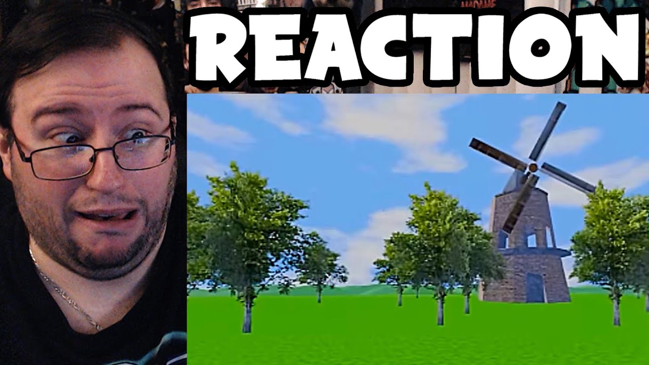 Gor's "People Still Live Here V8.3 (2005 Gameplay) by Kane Pixels" REACTION - YouTube