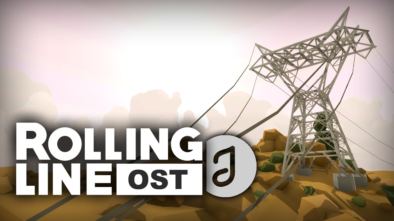 Rolling Line OST - Long Train Home - YouTube