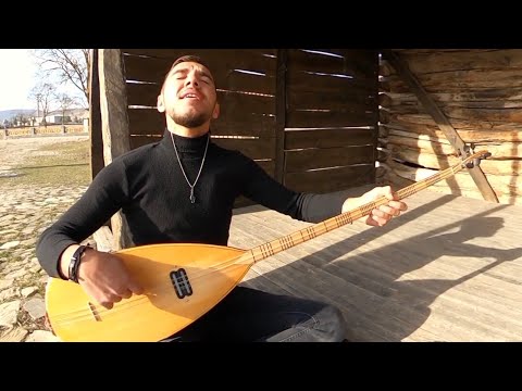 Bozlak / Aman yine telli turnam yarelenmişsin