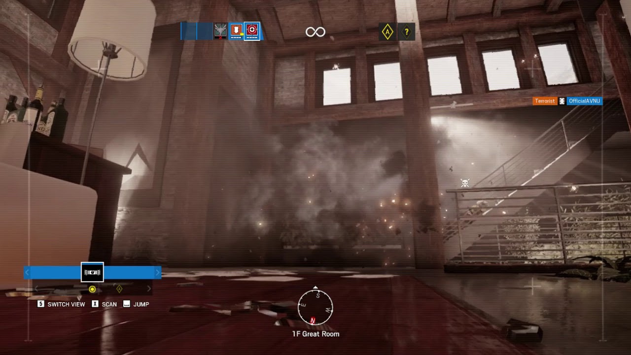 Gladstone Brookes - YouTube