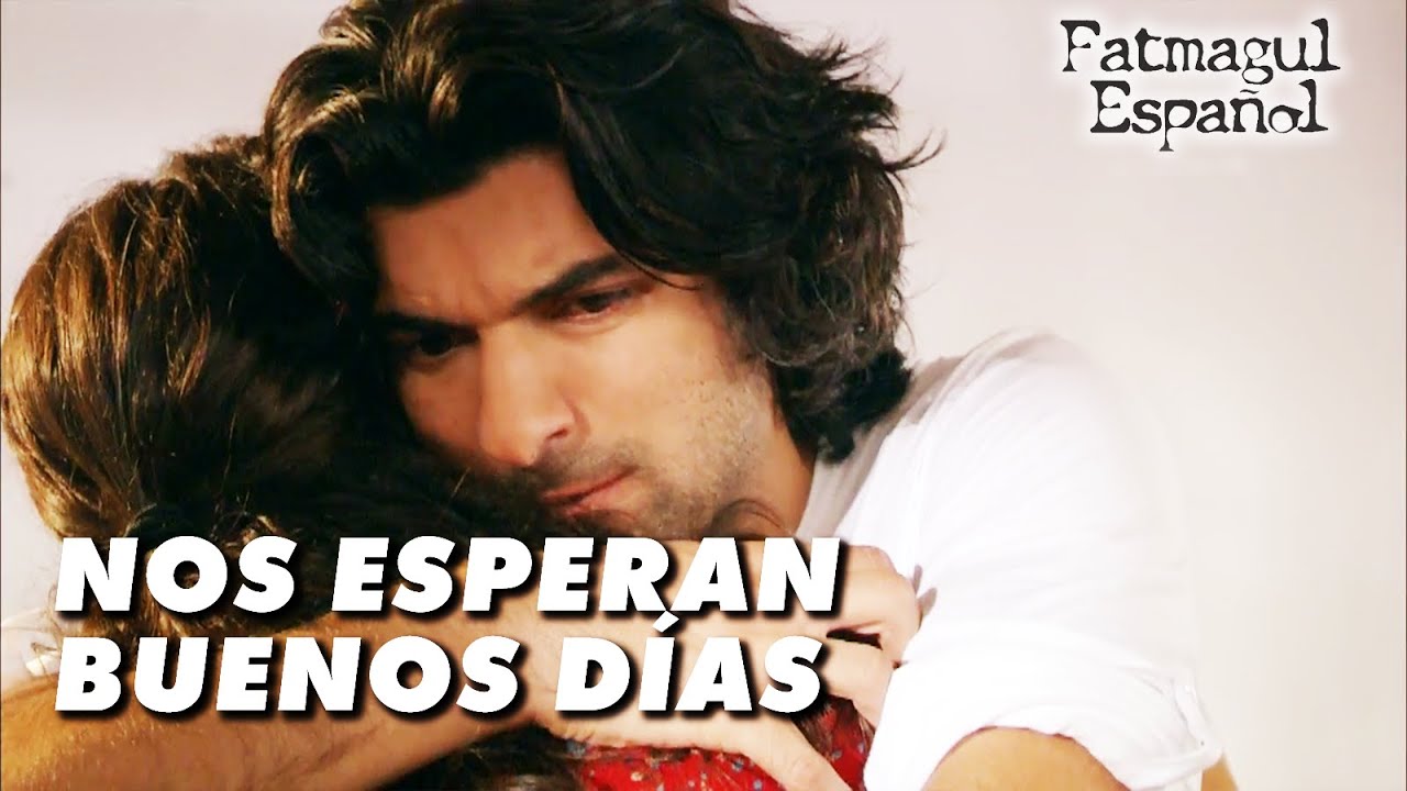 Fatmagul Español - Fatmagul No Deja A Karim Solo! - Sección 40 - YouTube