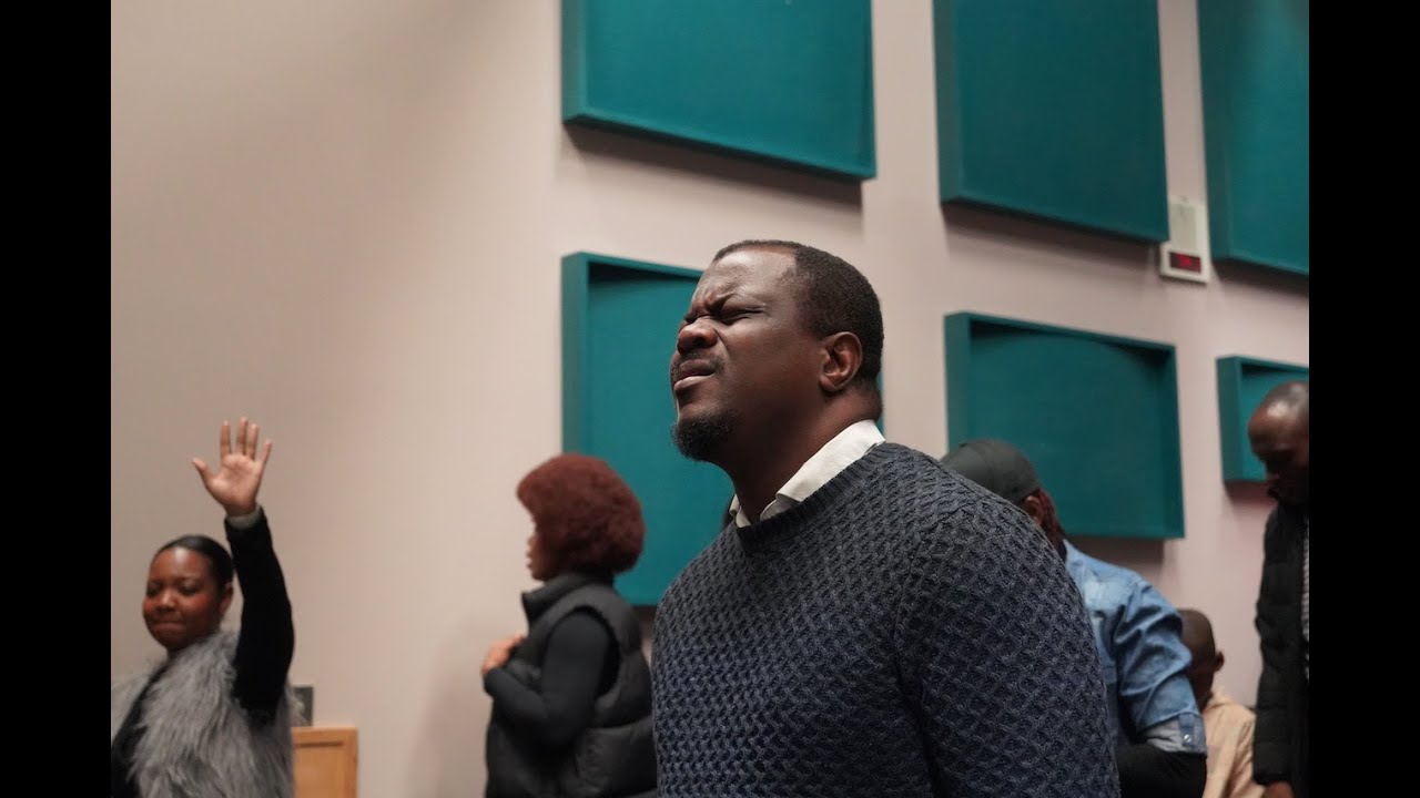 Different Generations, Same God | Pastor Olumide - YouTube