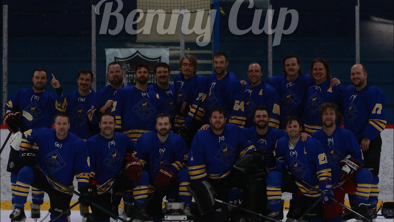 Penticton Playoffs, Hitmen VRs Yellowdogs - YouTube