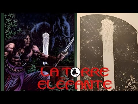 CONAN: LA TORRE DEL ELEFANTE, DE CLAUDIO ÁLVAREZ Y ENRIQUE ALCATENA ...