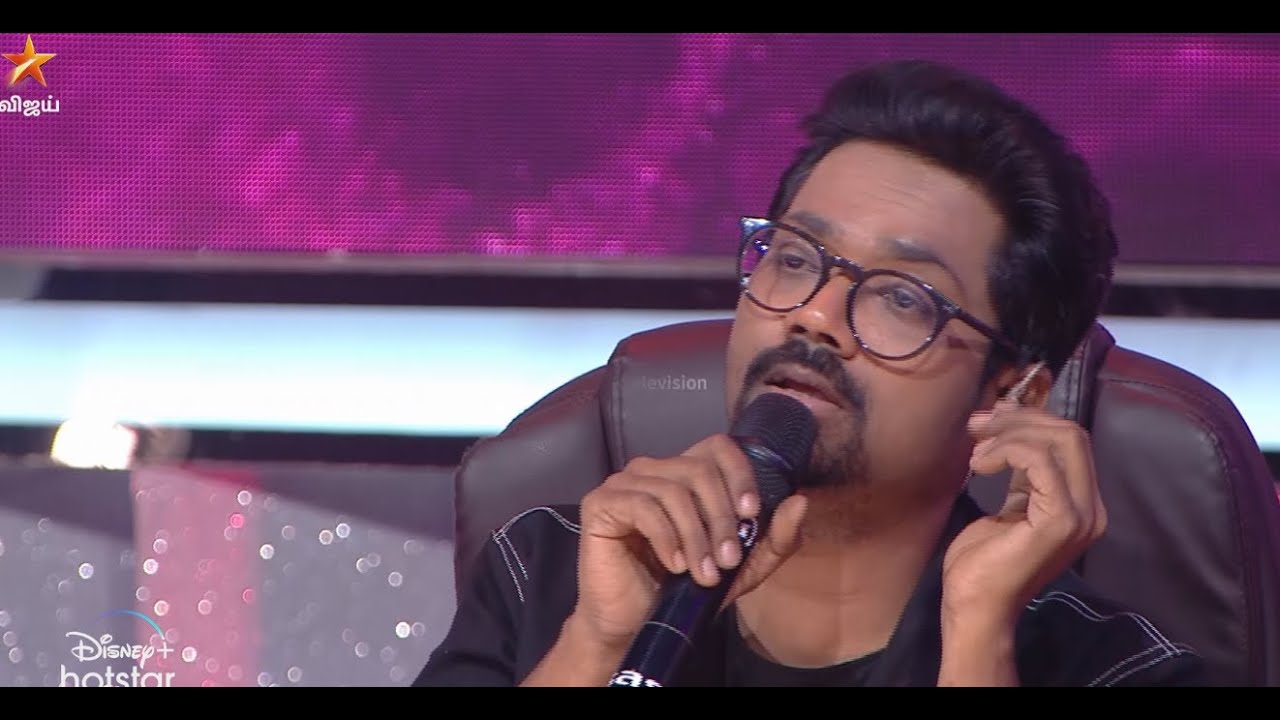 Kanne Kalaimaane song in Sean Roldan's Voice..😍 | Super Singer 10 ...
