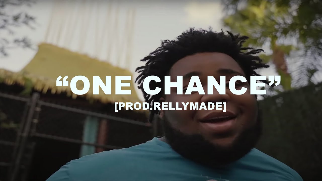[FREE] "One Chance" Rod Wave Type Beat (Prod.RellyMade) - YouTube