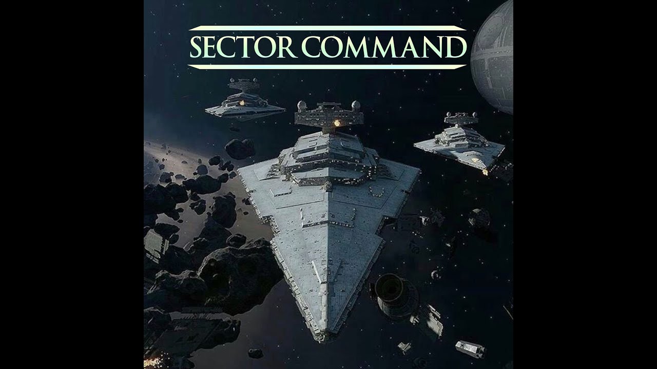 Star Wars Armada Sector Command Campaign Round 9 battle reports - YouTube