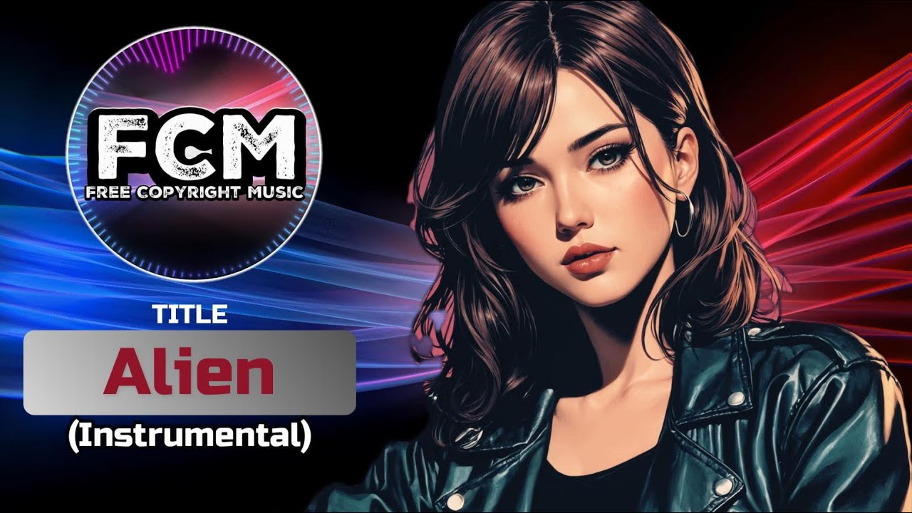 Alien | Synthwave | FCM – Free Copyright Music - YouTube