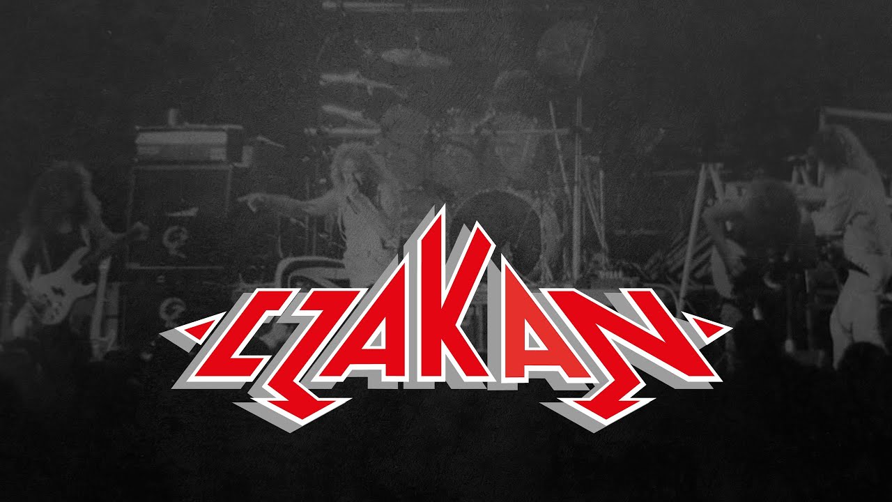 Run with the Wind / Czakan - YouTube