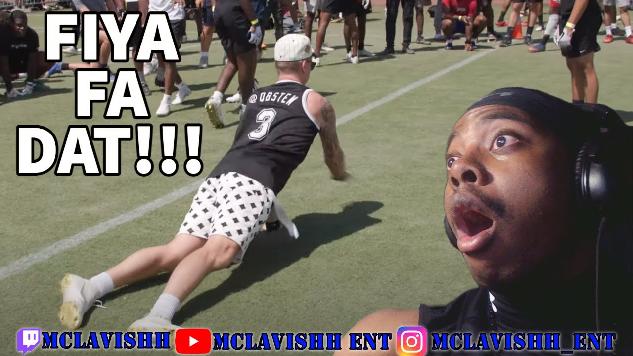 FIYA FA DAT!!! Deestroying New York 1v1s! Final Episode! McLavishh ...