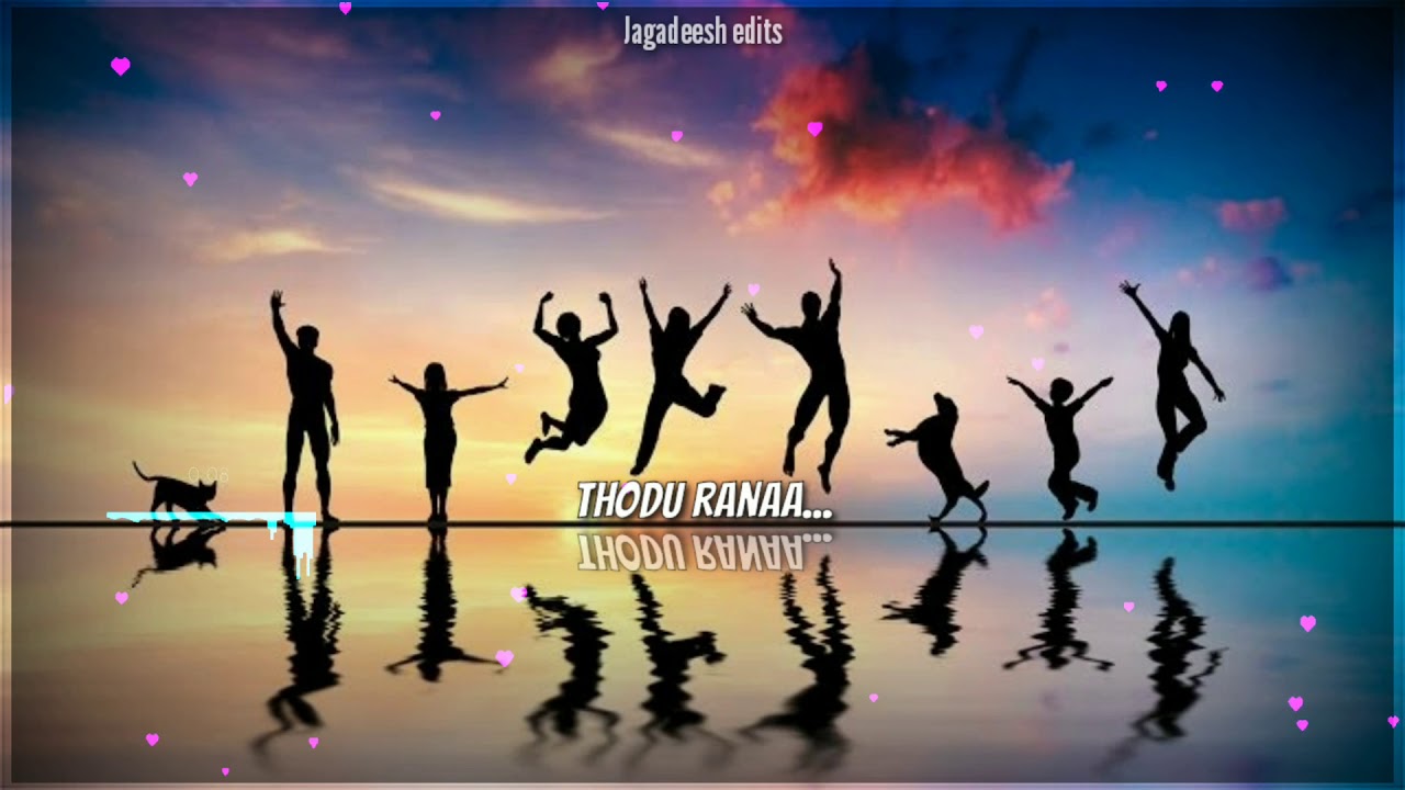 Oo my friend lyrics song whatsapp status ll friendship day latest song ...