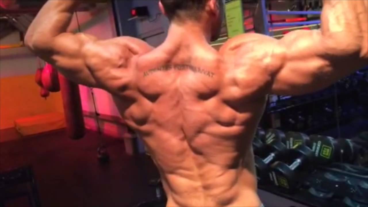 Team Domin8 James Alexander Ellis - YouTube