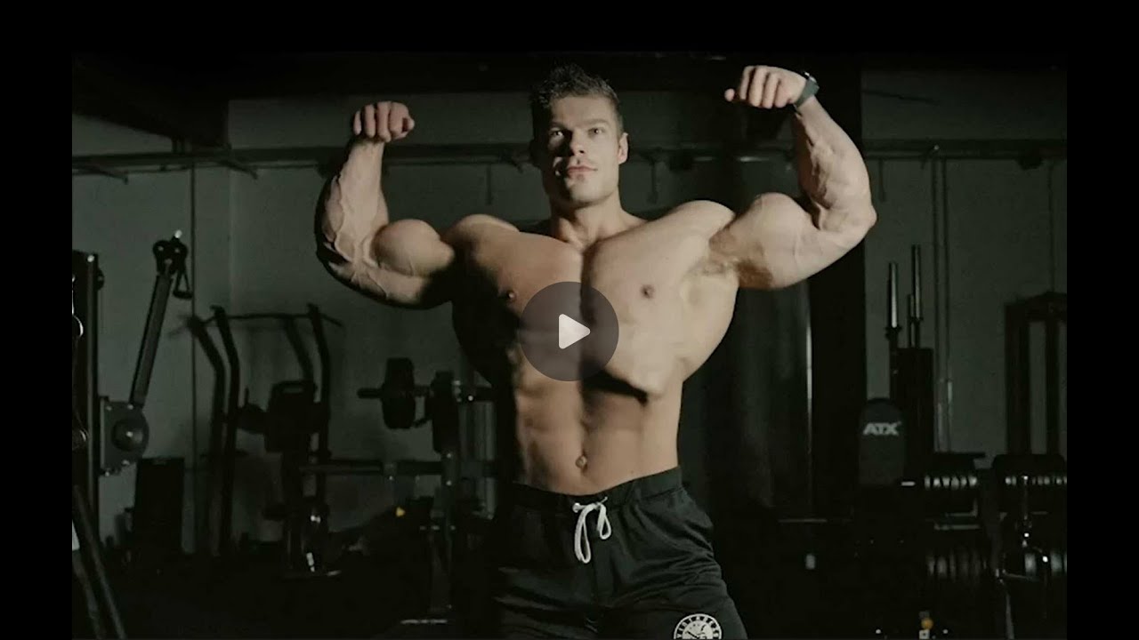 Every Workout Has To Be A Victory - YouTube