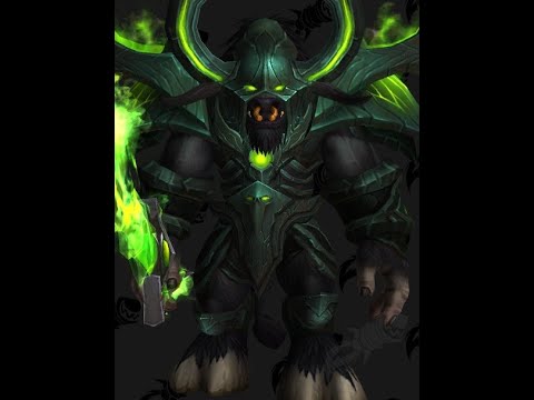 World-Defiler's argus plate ultra rare mog! guide. - YouTube