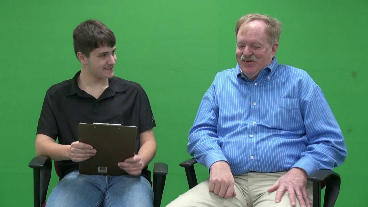 Steve Newman WorldWalker - YouTube