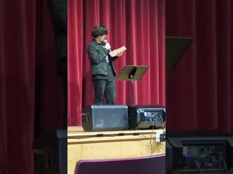 Clayton demambro 2023 - YouTube