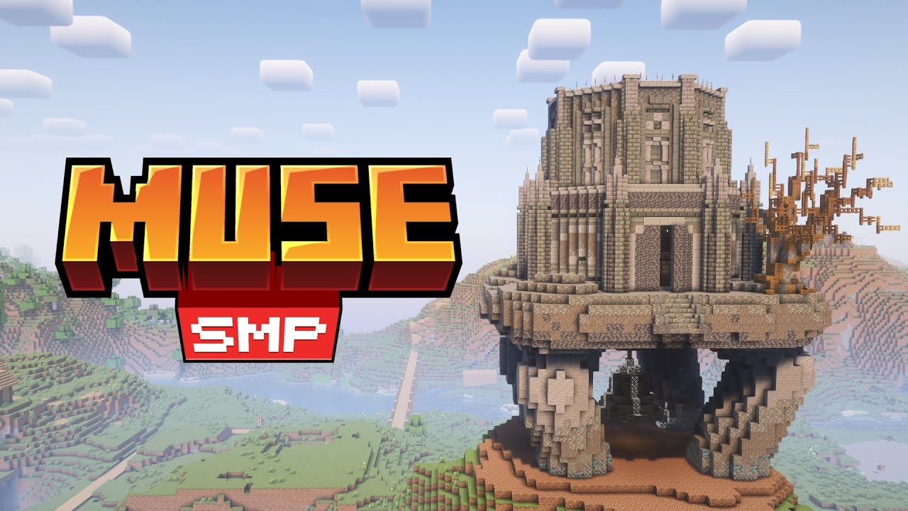 MUSE - Building Lore Stuff - YouTube