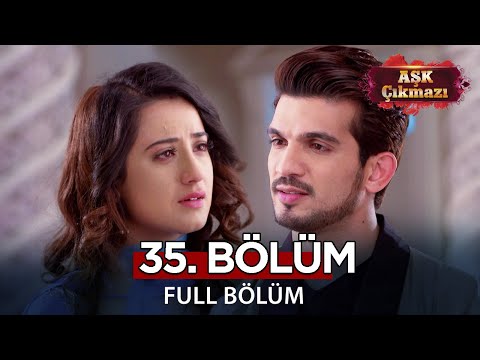 Aşk Çıkmazı Hint Dizisi 35. Bölüm | Uzun Versiyon
