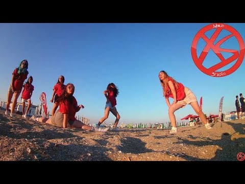 Dance Mix - X'S Dance Studio