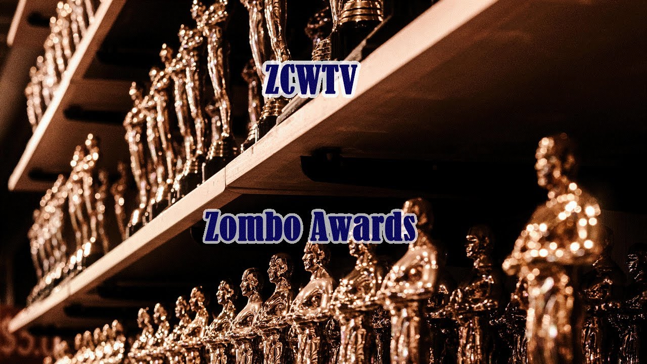 ZCW Awards - YouTube