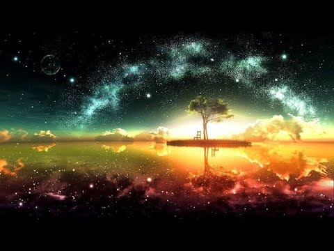 3 Minute Super Deep Meditation Music: Relax Mind Body, #Space_Edge
