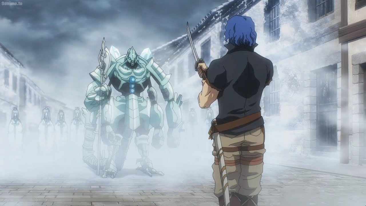 Cocytus Vs Brain Unglaus - YouTube