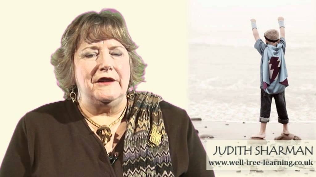 Judith Sharman, PACCT - Strengthening you and your Family, Making a ...