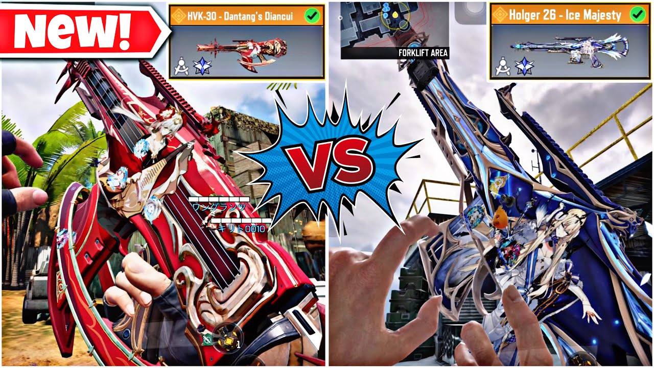 COD MOBILE | SIÊU PHẨM VÒNG QUAY COLLAB ALCHEMY STAR 😍😍| Hòn CODM - YouTube