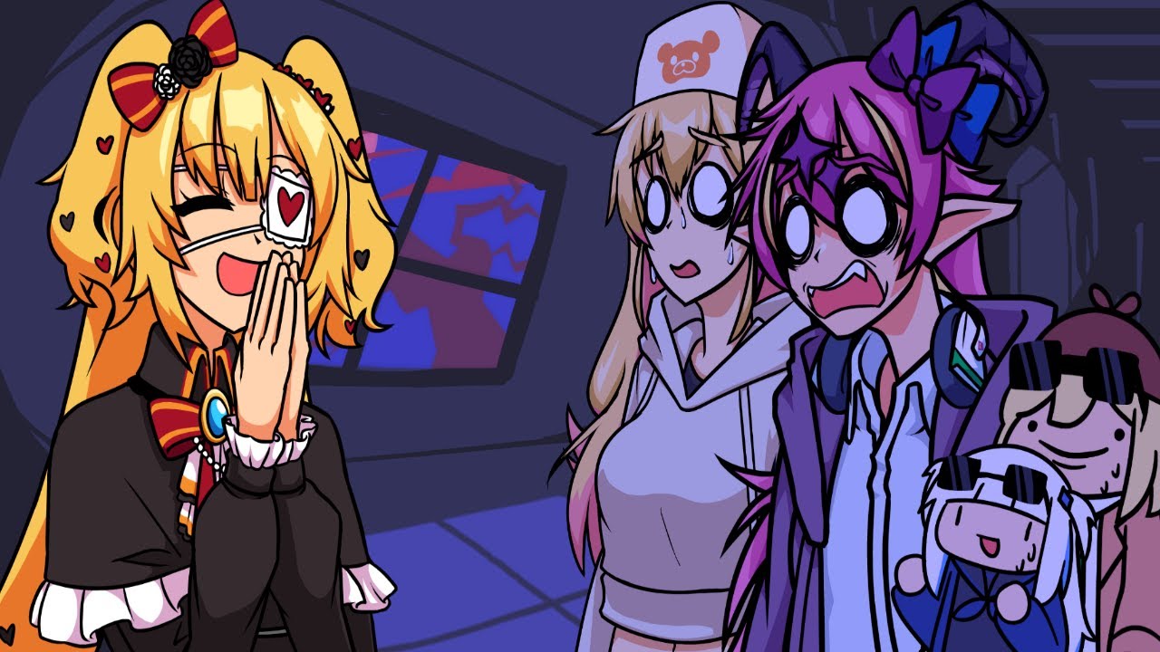 Holofunk - Haachama EX - YouTube